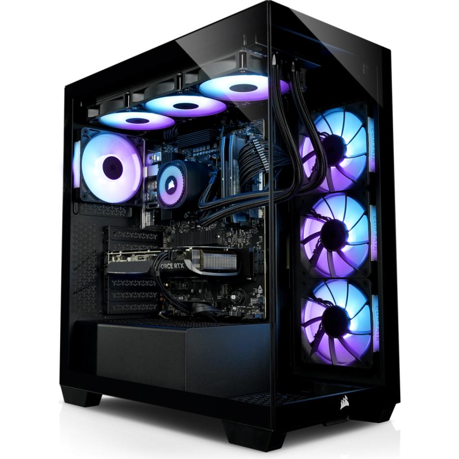 Avlano SPECTRE INTEL EDITION, High-End Gaming PC, RTX 5080 - Galaxus