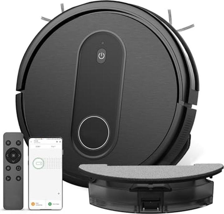 Vexilar Robot Vacuum Mop - kaufen bei Digitec