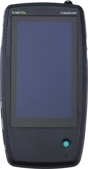 Netally CYBERSCOPE Handheld CyberSecurity Analyzer
