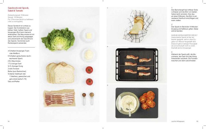 Edel What I cook & how it works - buy at Galaxus