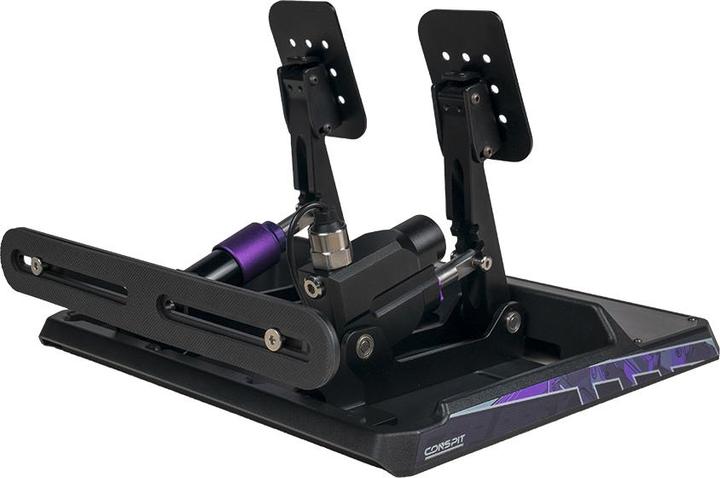 Conspit CPP APEX 2er Pedalset - kaufen bei Galaxus