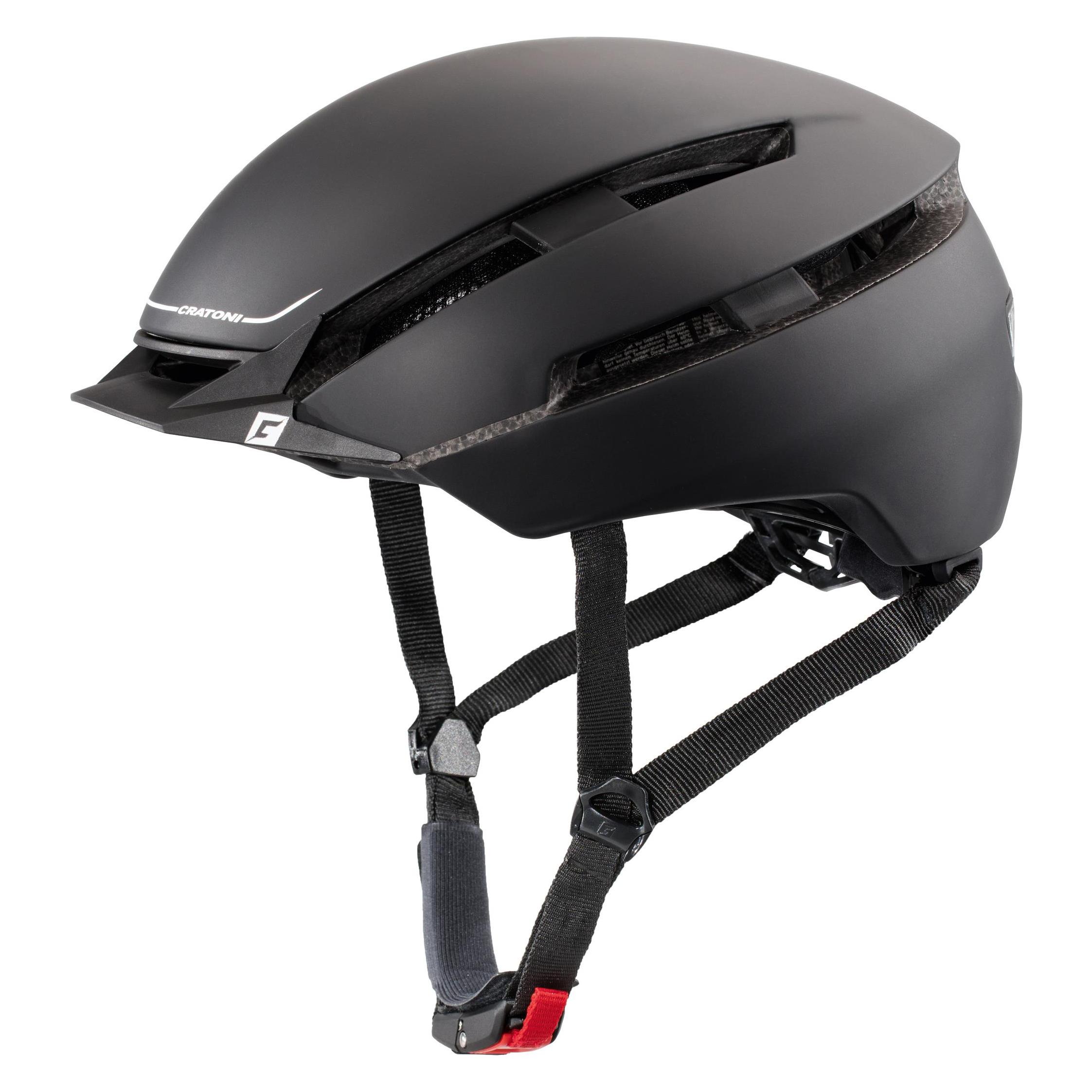 Cratoni C-Loom Helm - kopen bij Galaxus