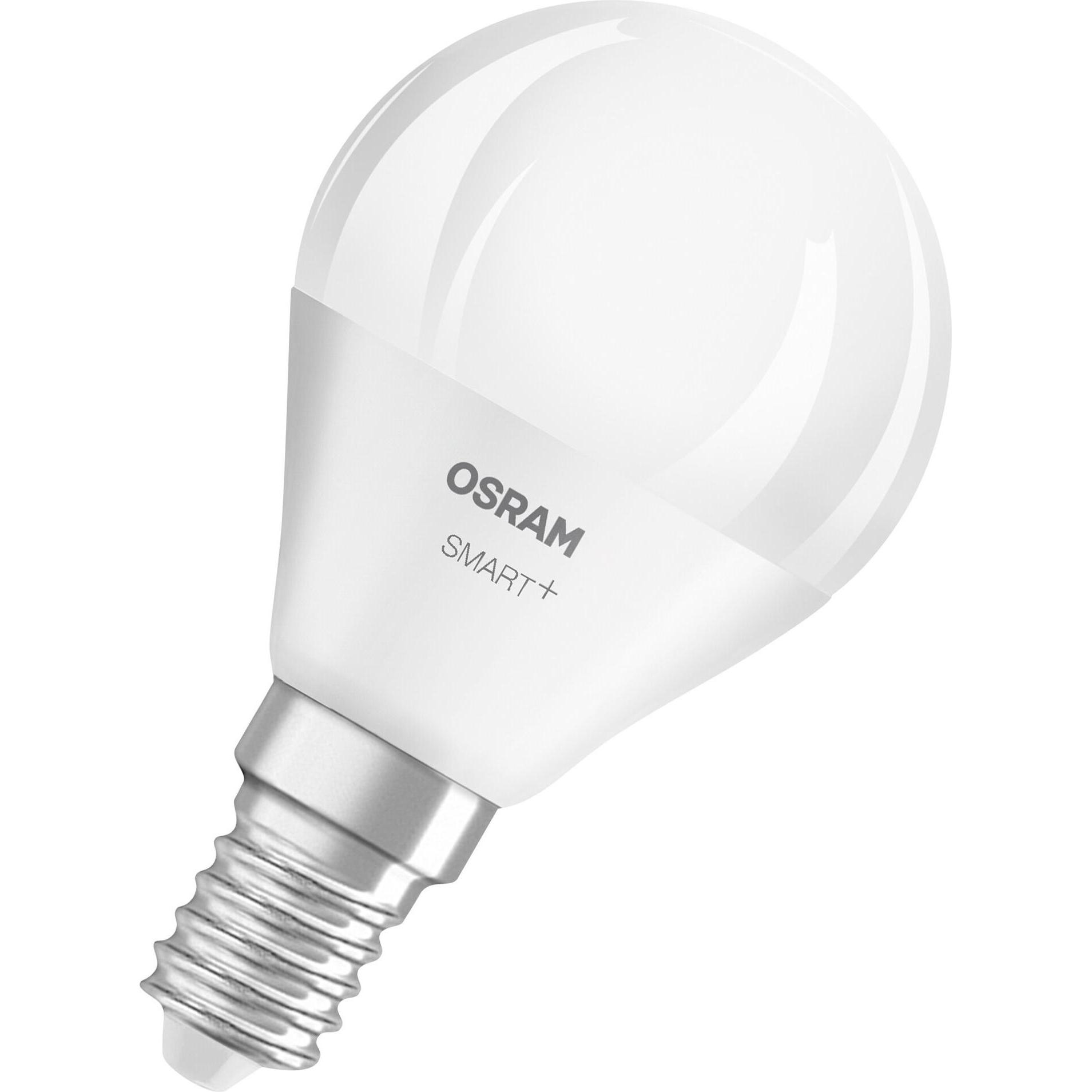 Osram Smart+ Matter Classic (E14, 470 lm, 1x) - kaufen bei Galaxus