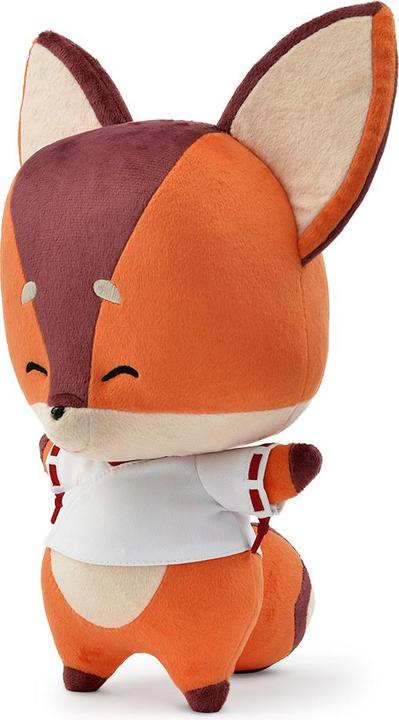 Blizzard Overwatch 2 - Akari's Fox Plush 33cm (color box) - Galaxus
