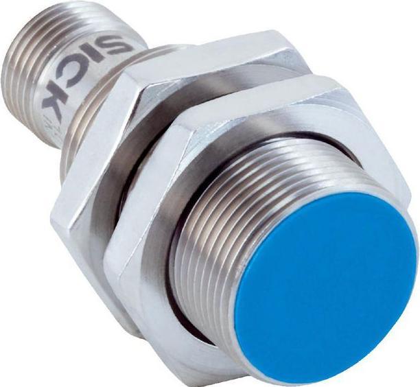 Sick Barrel Proximity Sensor, M18PNP30 V - kaufen bei Digitec