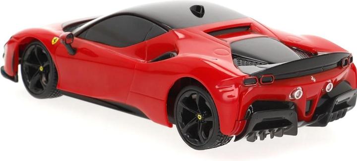 Bburago RC FERRARI SF90 1:24 Special Pack - buy at Galaxus