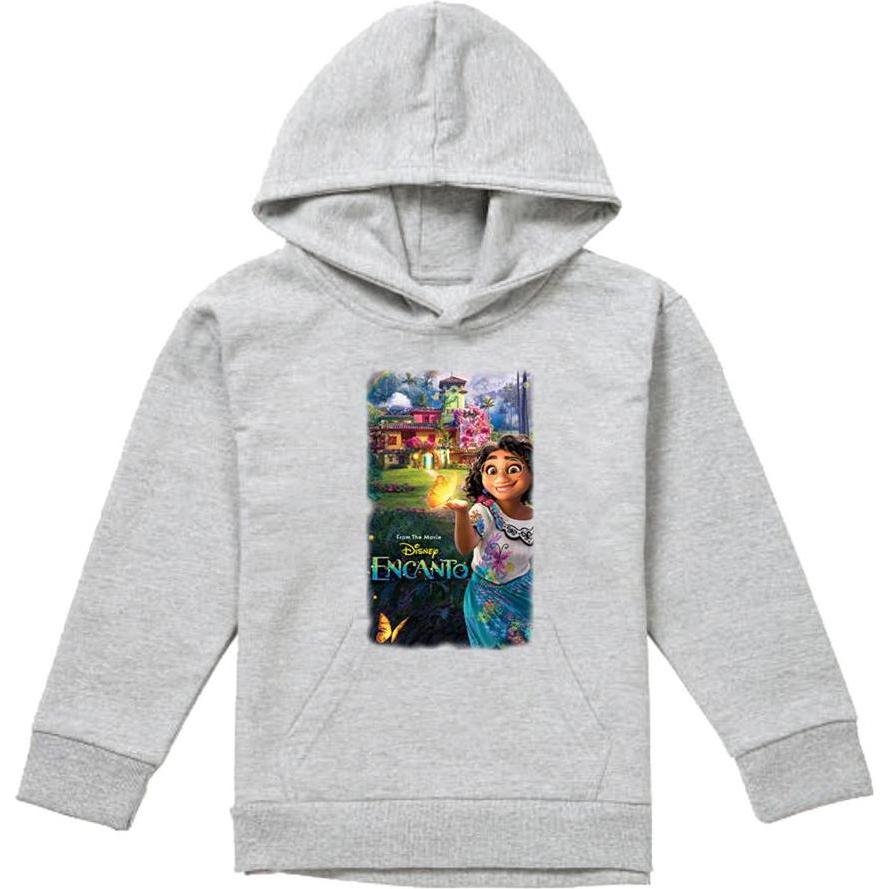 Encanto Kapuzenpullover meliert - kaufen bei Galaxus