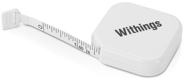 Withings Smart Kid Scale - kaufen bei Digitec