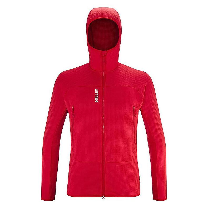 Millet Fusion Grid Polartec - kaufen bei Galaxus