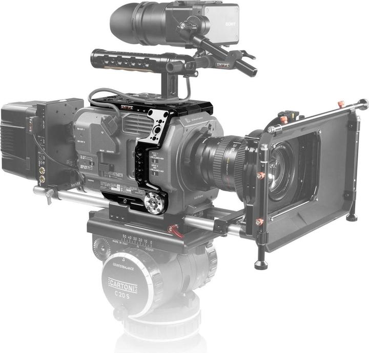 Shape Sony FX9 Camera Cage - kaufen bei Galaxus