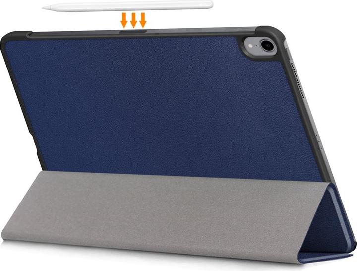 Ueli Express Tri-Fold Schutzhülle mit Sleep Wake Funktion (Apple iPad ...