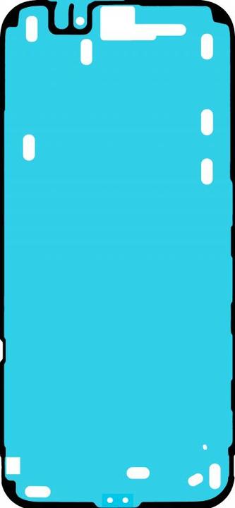 Google Adhesive Foil Display fur Pixel 9 - kaufen bei Digitec