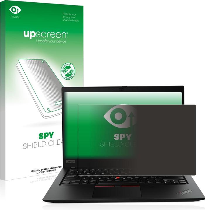 upscreen Spy Shield Protection Anti-Espion - acheter sur Digitec