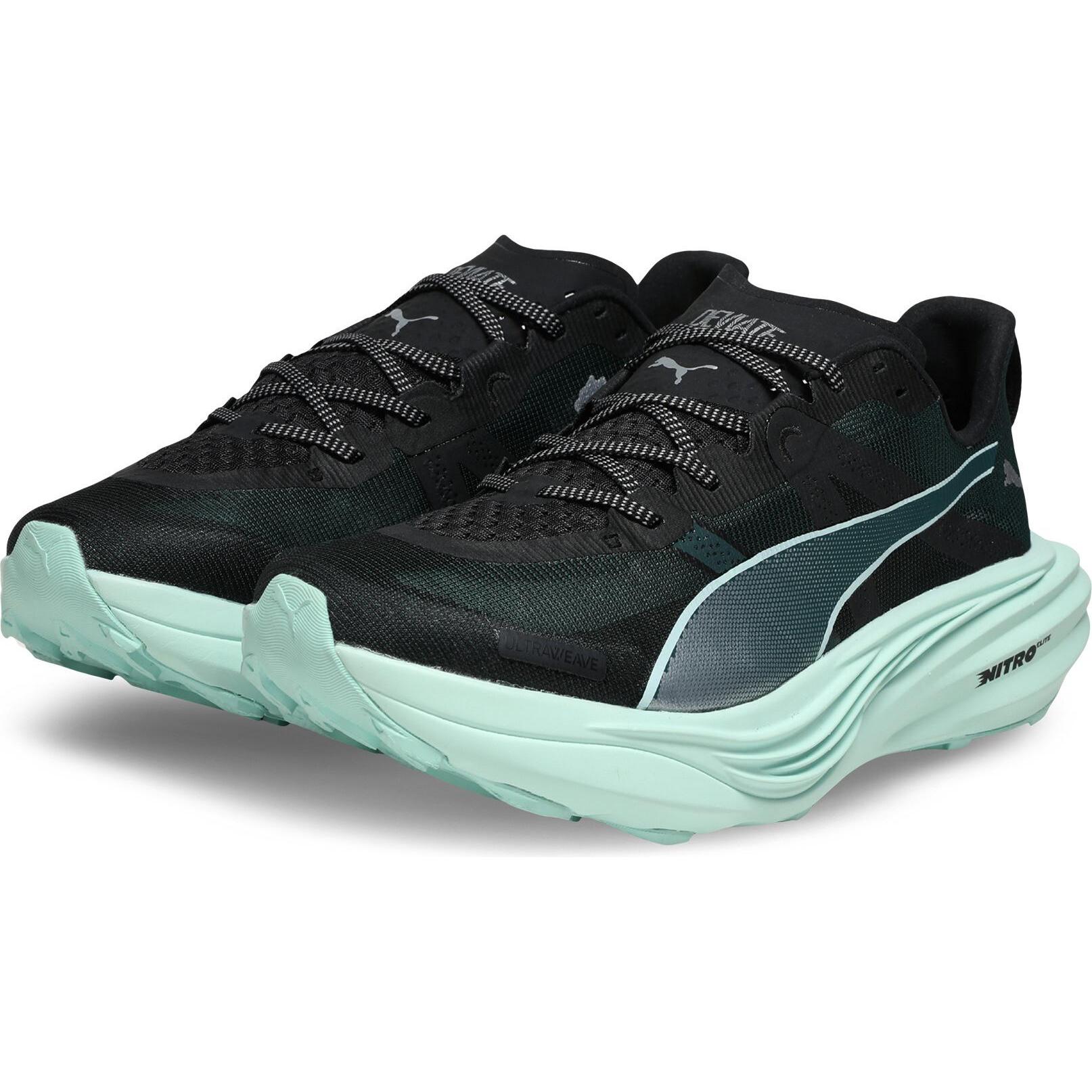 Puma Deviate NITRO Elite Trail - kaufen bei Galaxus