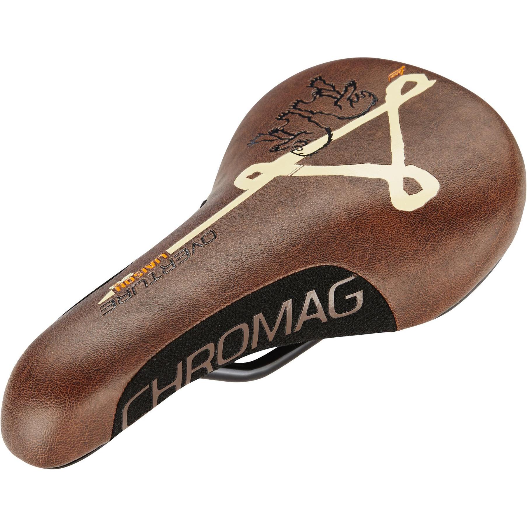 Chromag Overture Saddle - kaufen bei Galaxus