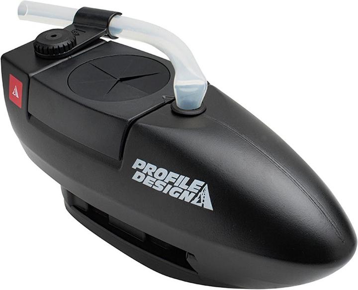 Profile Design Système d'hydratation FC25 - acheter sur Galaxus