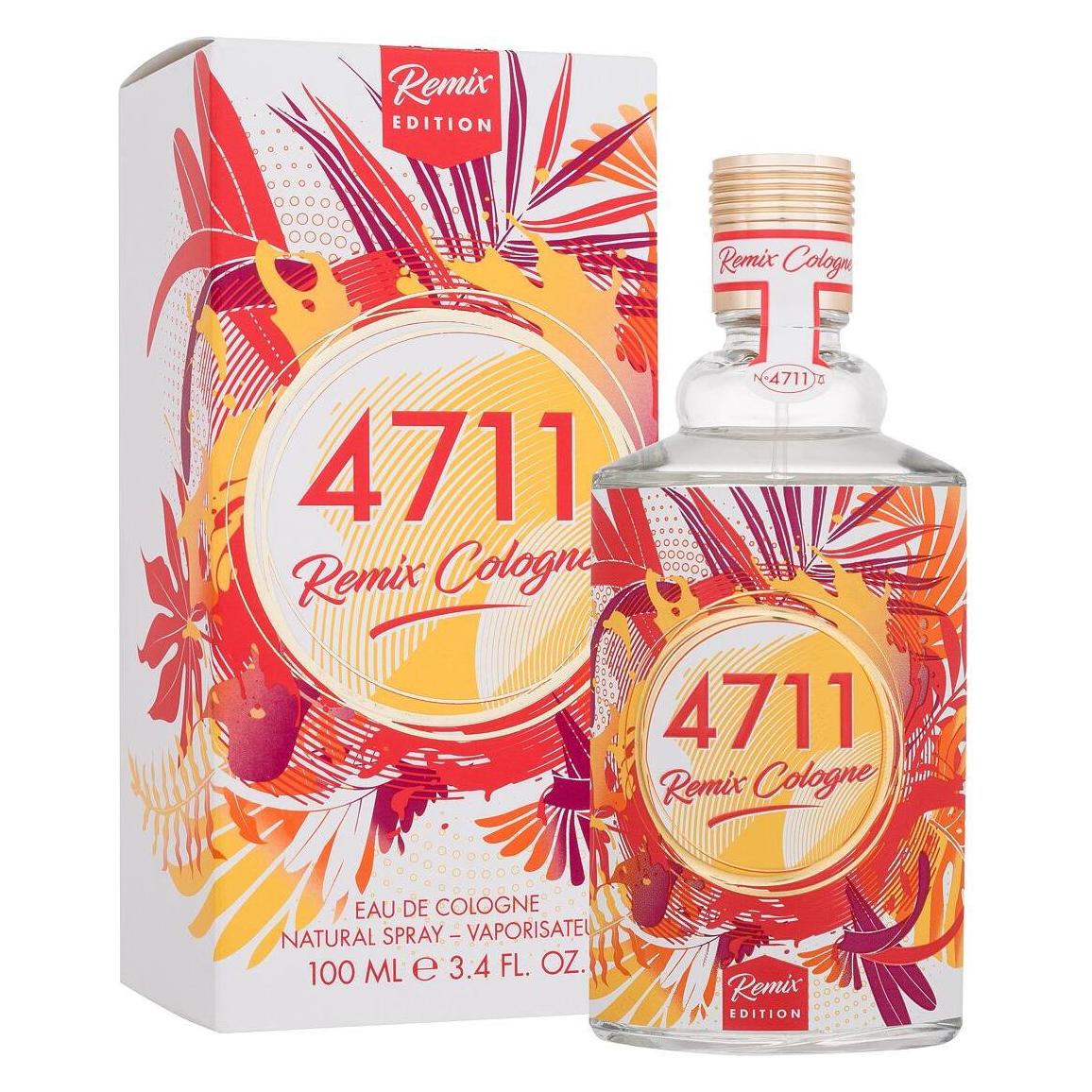 Acqua Colonia 4711 4711 Remix Cologne Grapefruit - kaufen bei Galaxus ...