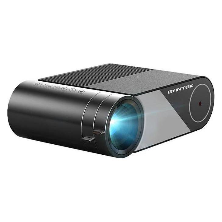Byintek Wireless projector K9 Multiscreen LCD 1920x1080p