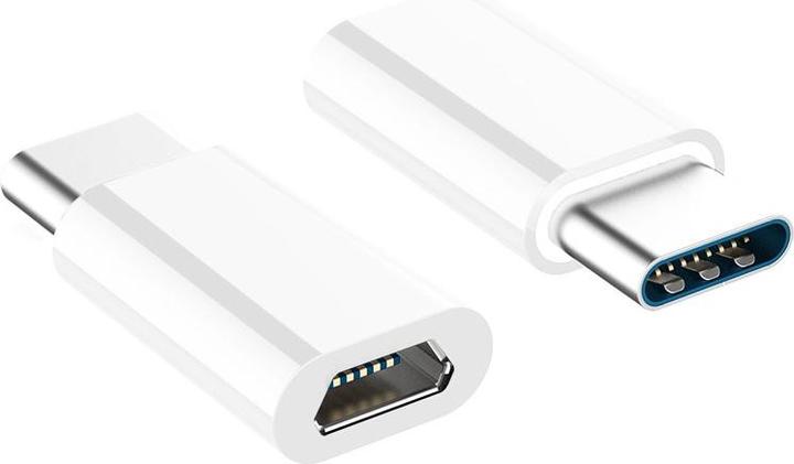 AAi Mobile USB-C zu Micro USB Adapter - kaufen bei Digitec