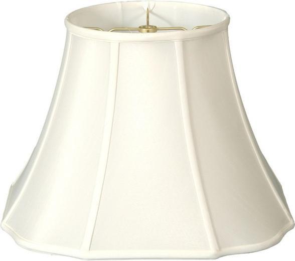 Royal Aussenwinkel-Lampenschirm mit ausgestelltem Rand - Galaxus