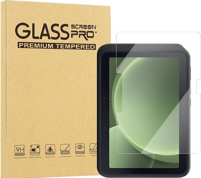 Iiglo Galaxy Tab Active 5 Pro Skaermbeskytter - kaufen bei Galaxus