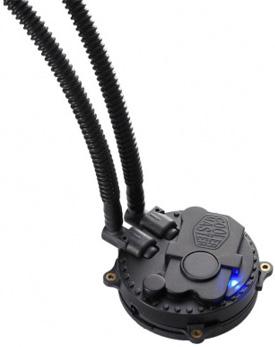 Cooler Master Seidon 240M, AiO WaKü - kaufen bei Galaxus