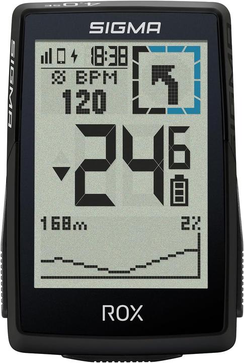 Sigma Rox 4.0 Se - kaufen bei Digitec