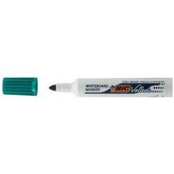 Bic Velleda 1711 whiteboard marker, round tip, black - buy at Digitec