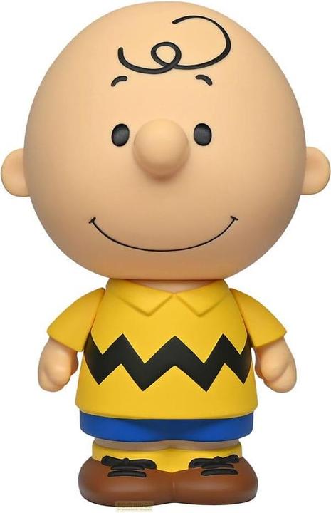 Monogram Int. Die Peanuts Spardose Charlie Brown - kaufen bei Galaxus