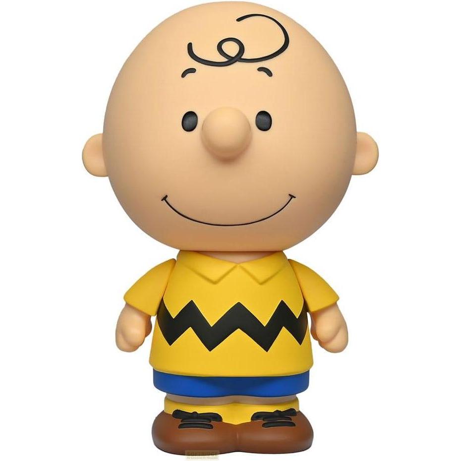 Monogram Int. Die Peanuts Spardose Charlie Brown - kaufen bei Galaxus