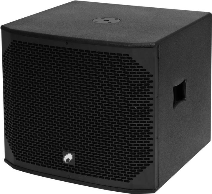 Omnitronic AZX-118A PA subwoofer attivo 400W - acquista su Galaxus