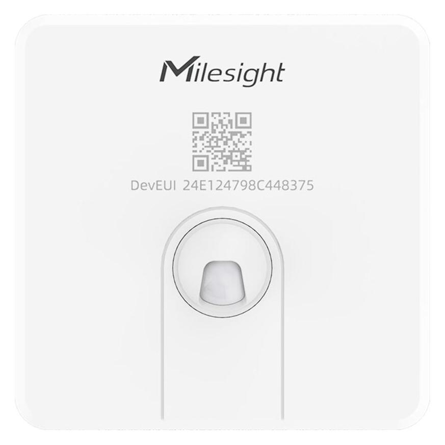Milesight IoT Desk & Seat Occupancy Sensor, VS340-868M LoRaWAN