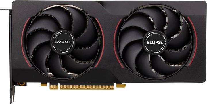 Sparkle VGA Intel ARC B570 10GB Eclipse OC (Battlemage Lineup) (SB570GB ...