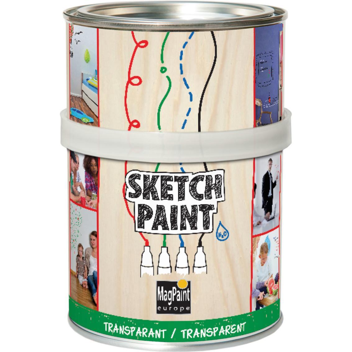 Magpaint SketchPaint - acheter sur Galaxus